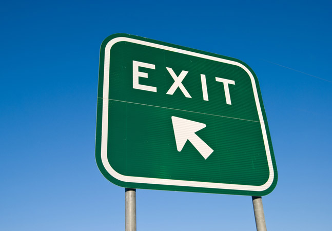 VMware COO Becomes Latest Exec to Resign -- Virtualization Review