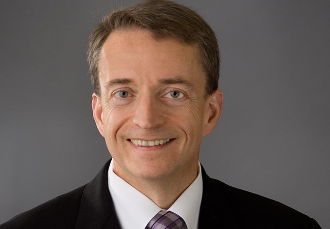 Making Sense of the Gelsinger Story -- Virtualization Review