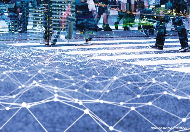 The Internet and the Edge -- Virtualization Review