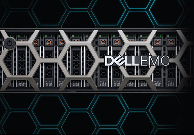 Dell Refreshes PowerEdge Line for First Time in 3 Years ...