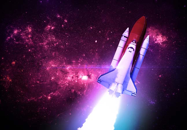 Rocket Containers, an Alternative to Docker, Blasts Off ...