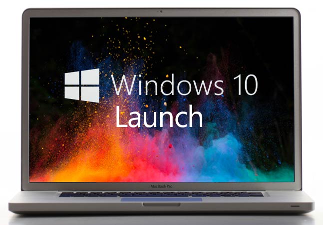 Windows 10 Pushed Out Amid High Hopes -- Virtualization Review