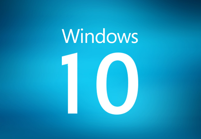 Microsoft to Give Away Windows 10 to Current Users -- Virtualization Review