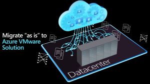 After AWS Licensing Tiff, Broadcom Strengthens VMware/Azure Cloud Ties -- Virtualization Review