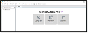 Using VMware's Free Desktop Hypervisor, Workstation Pro ...
