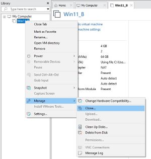 Using VMware's Free Desktop Hypervisor, Workstation Pro ...