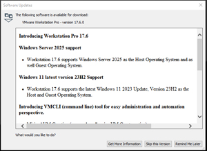 Hands On with VMware's New vmcli, 'A Mysterious Command ...
