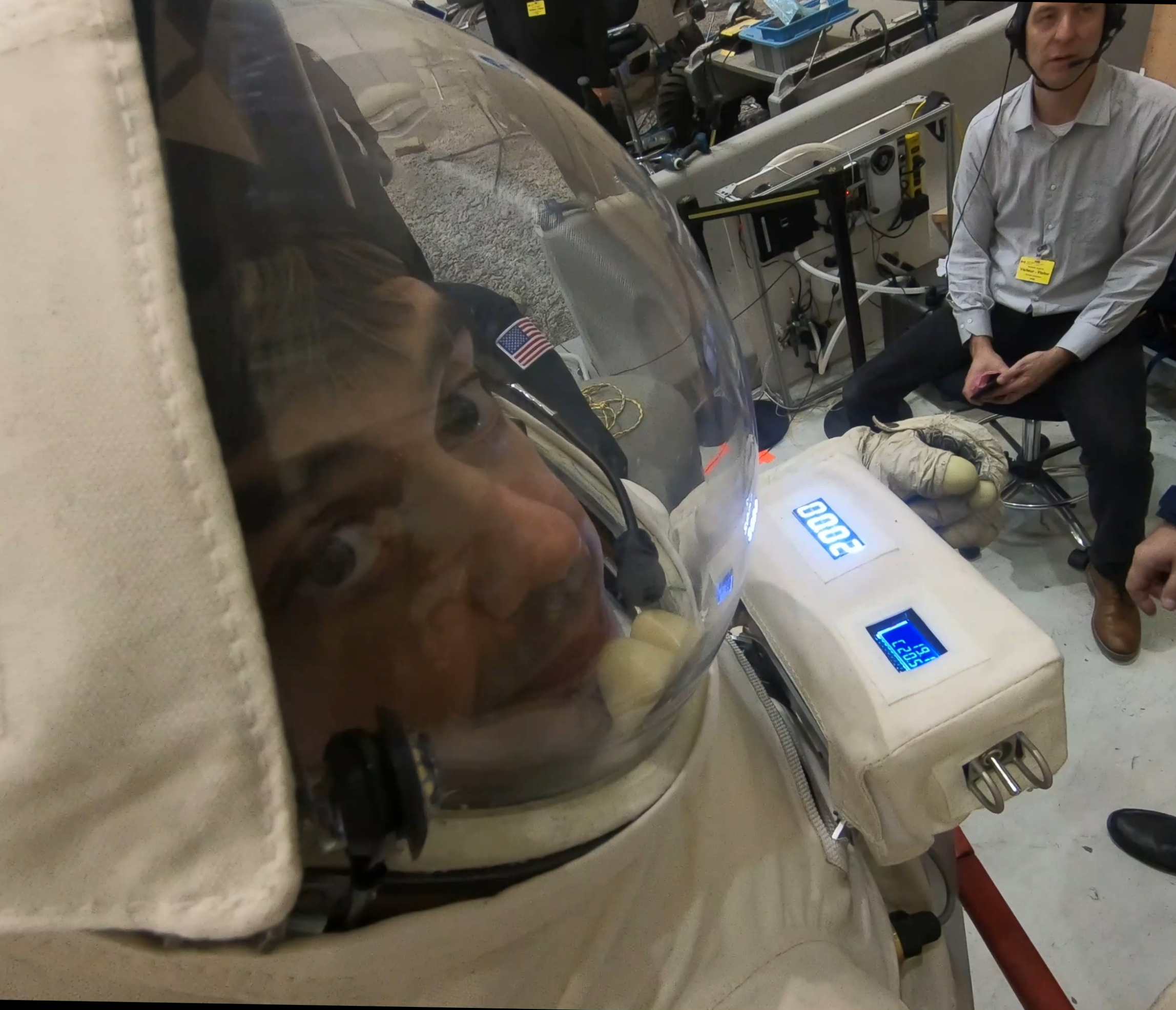 AI in 2025: Multimodal, Small and Agentic -- Virtualization Review