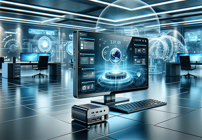 How To Use a Thin Client as a Printer Server -- Virtualization Review