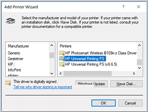 How To Use a Thin Client as a Printer Server -- Virtualization Review