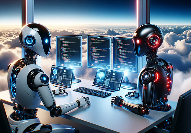 Using AWS Honeycode to Create Codeless Apps, Part 1 -- Virtualization Review