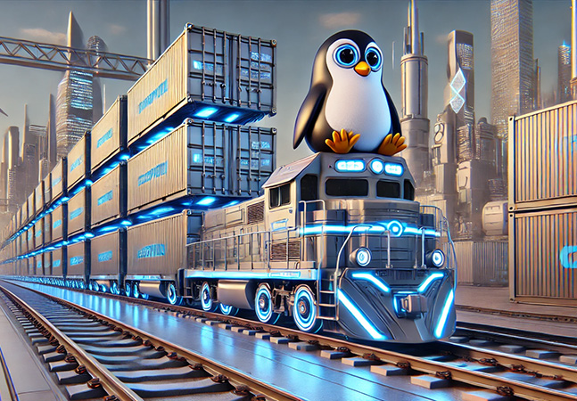 Windows Subsystem for Linux GUI (WSLg) Deep Dive -- Virtualization Review