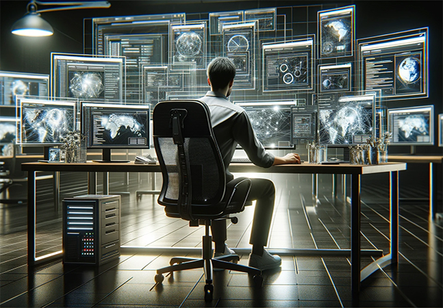 Windows Subsystem for Linux GUI (WSLg) Deep Dive -- Virtualization Review