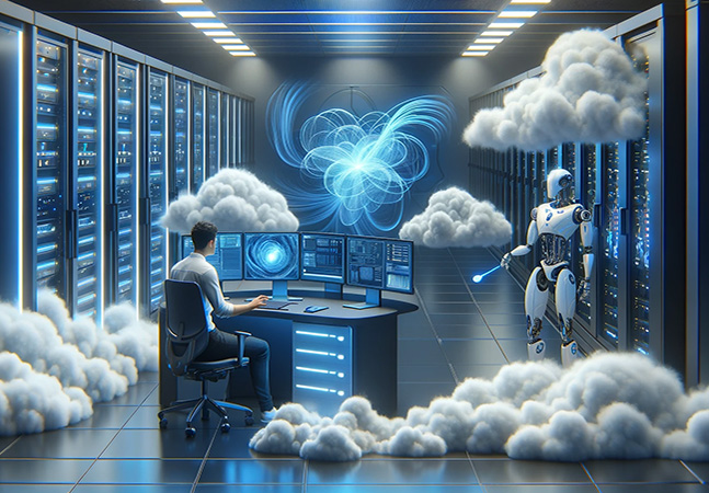 Inovato Quadra Review, Part 4: Hardware, Storage & Networking Tests ...