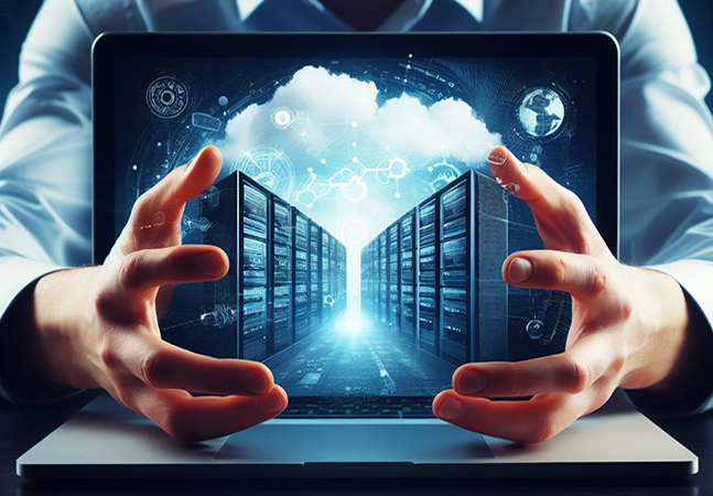 Inovato Quadra Review, Part 4: Hardware, Storage & Networking Tests ...