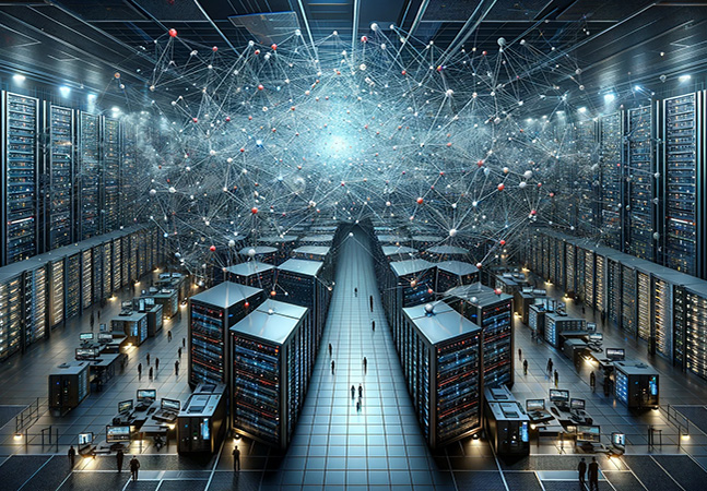 Data Scientists Cite Lack of GPT-4 Details -- Virtualization Review